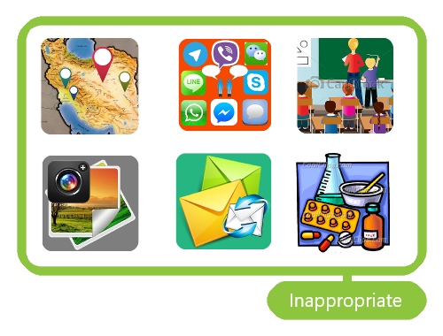 Application Icon Design Guideline | Bazaar Developers
